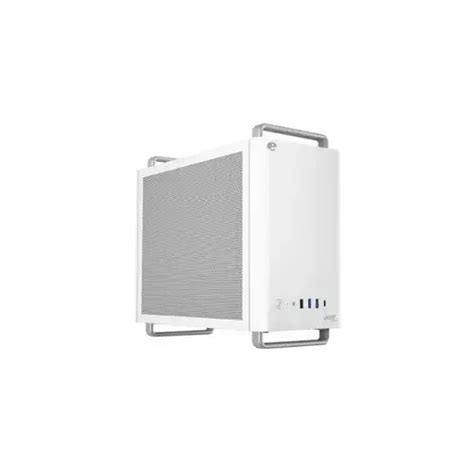 Acer U320wm Micro Atx Business Case White Compact And Durable Office Pc