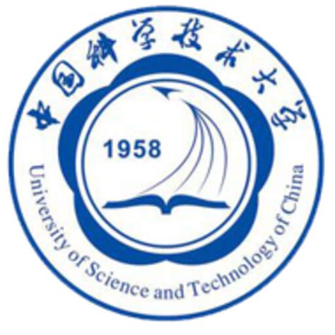 Weiming Xu University Of Science And Technology Of China Hefei