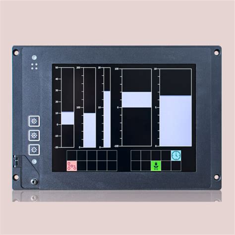 DRIVER DISPLAY UNIT Ritra Technologies LLP