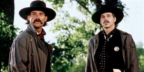 Youre A Daisy If You Do Doc Hollidays Famous Tombstone Line Means