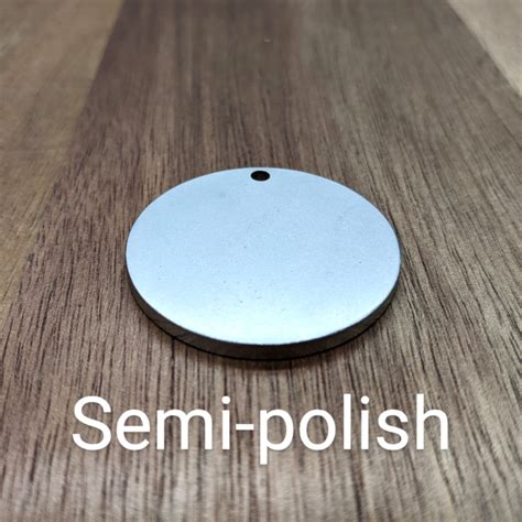 40mm Premium Brass Coins — Profab Northwest Llc