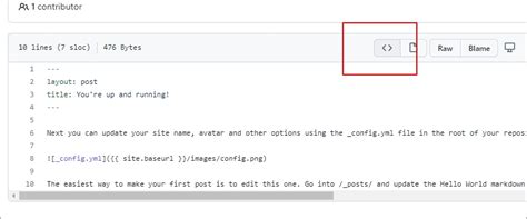 Github 블로그 시작하는 방법로컬 설치 없이 쉽게 만들기 안스lab