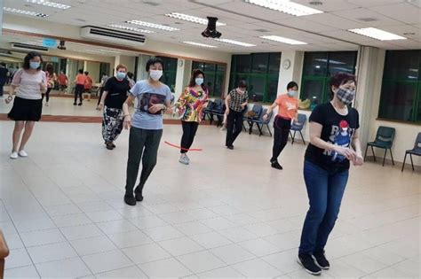 Some Pa Classes Activities Open To Latest News The New Paper