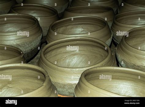 Clay Pots Have Been Part Of Indian Culture For A Very Long Time And We Have Our Own Ways To