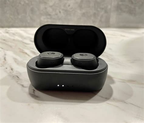 Skullcandy Sesh Anc Earbuds Review What Gadget