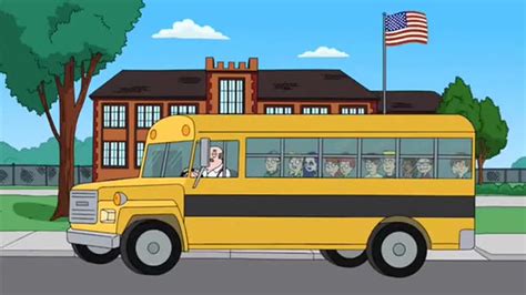 Yarn Steve Look About Yesterday American Dad 2005 S06e12