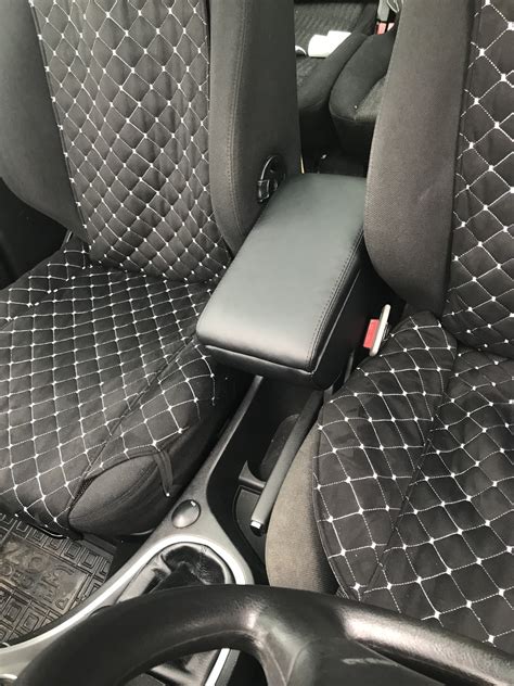 Подлокотник Пежо 307 св — Peugeot 307 SW, 1,6 л, 2006 года | аксессуары ...