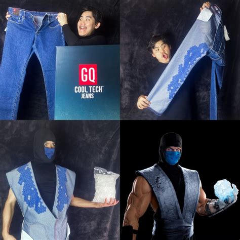 Mk Fighters Mortal Kombat Fandoms Funny Posts Pictures And