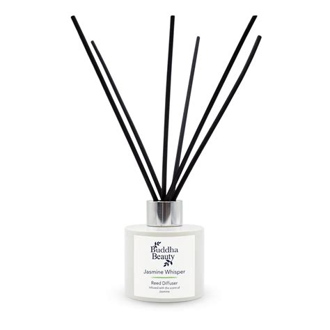 Natural Reed Diffusers For A Fresh Home Buddha Beauty Skincare