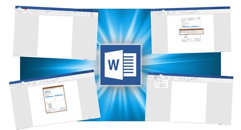 Как изменить формат страницы в Microsoft Word инструкция