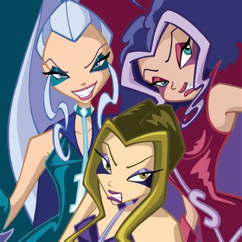 Winx Club Gadget4entertainment