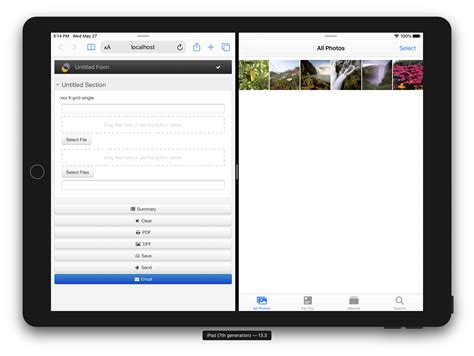 Attachment Control Supporting Multiple Files · Issue 3079 · Orbeon