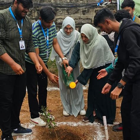 Ieee Cis Mjcet On Linkedin Worldclimateday Sustainabilityinaction Climateleadership