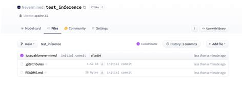 How To Create And Integrate A Hugging Face Inference Endpoint