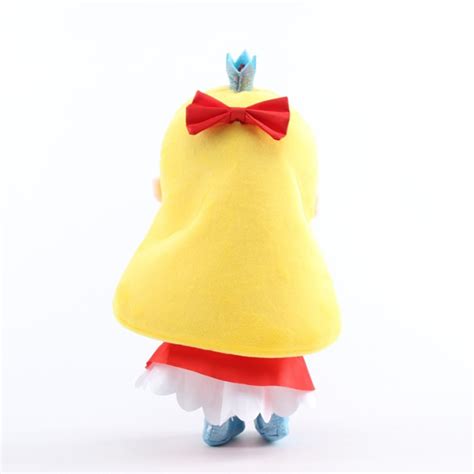 True And The Rainbow Kingdom Grizelda Plush Toy 30cm 118inches Wiztoyz