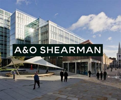 Jonathan Watmough On Linkedin Letter From London Aando Shearman—how To