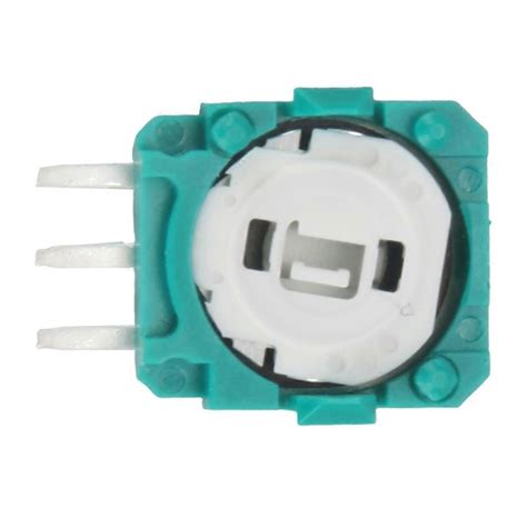 3d Analog Sensor Module Potentiometer Controller Joystick Axis Resistor