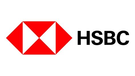 Hsbc Logo Valor História Png