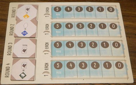 Wingspan Board Game Review And Rules Geeky Hobbies