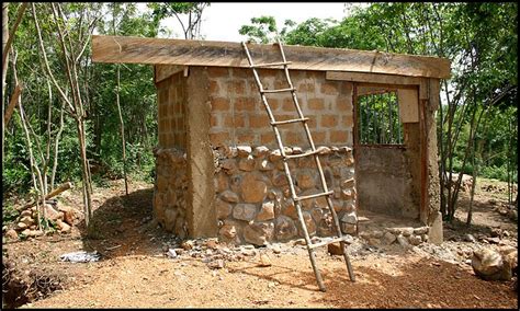 Lintel Level Discover