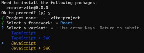How To Create A New React App In 2024 Saurabh Misra