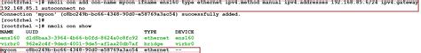 How To Create Nic Teaming Or Bonding In Centos Rhel