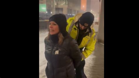 Tamara Lich Denied Bail Will Stay In Custody Until Trial Chat News Today