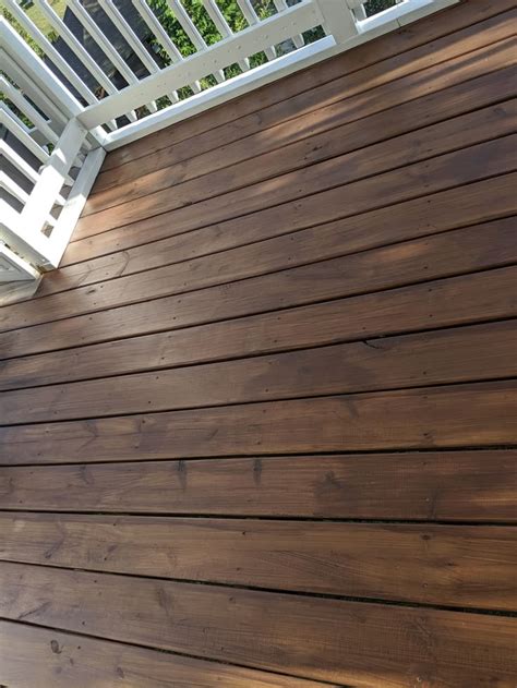 Best Benjamin Moore Deck Stain Colors At Sean Swick Blog
