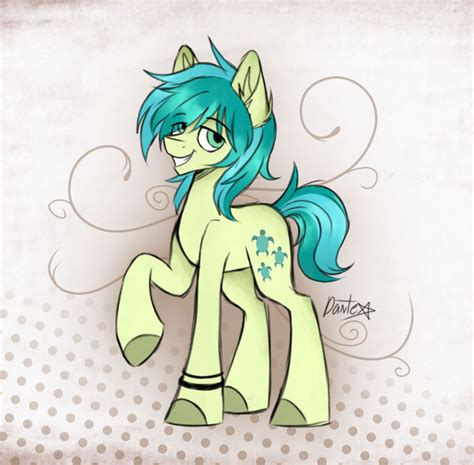 More Sandbar Xd Mlp By P4rtyg0r3 On Deviantart