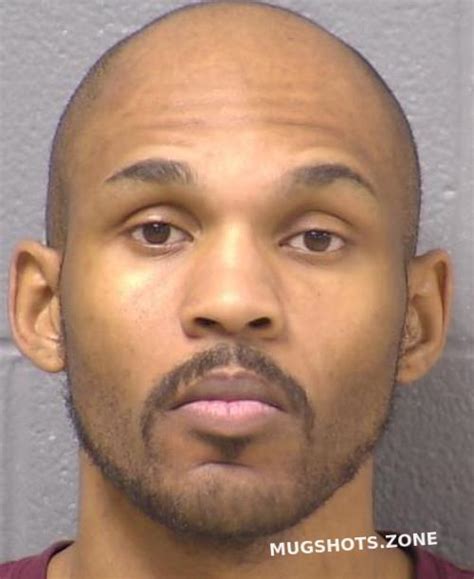 Bailey Christopher B 03 09 2023 Will County Mugshots Zone