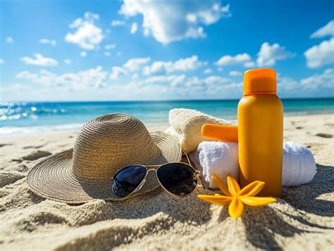 Everything You Need To Know About Sunscreen Spf Basics Breanna Beauty