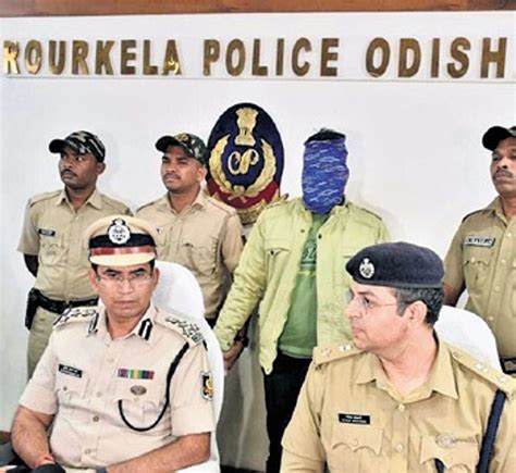 Devendra Pratap Mourya Arrested In Cambodia Based Cyber Crime Racket Under Coverist