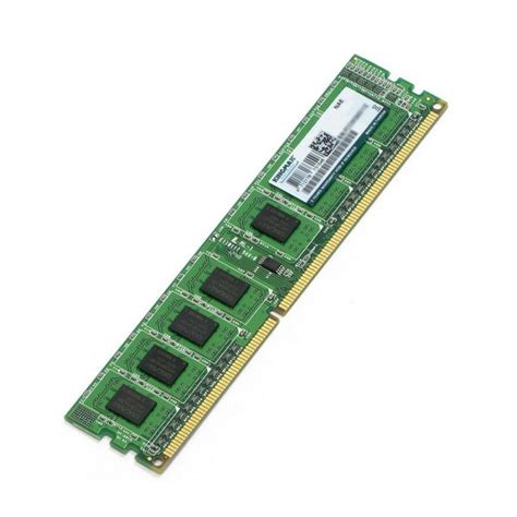 Ram Pc Ddr3 Kingmax 4gb 8gb Bus 1600mhz Hàng Công Ty New Box Vi Tính Thành Tín