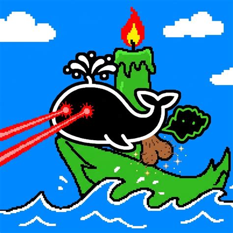 Wtf Whale Testicle Fart