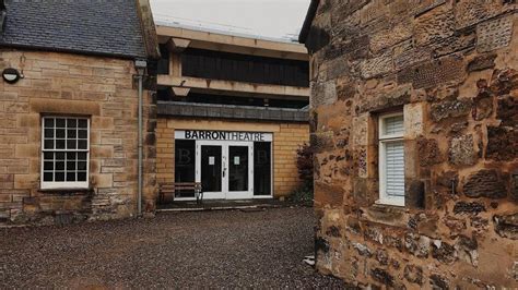 Bethany Mackay On Linkedin The Barron Theatre In St Andrews Is Very Unique As Its One Of A Very…