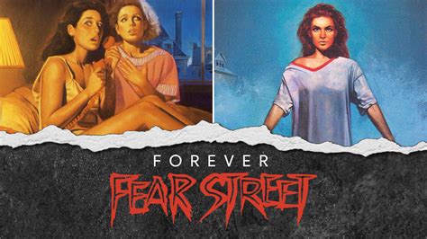 R L Stines ‘the Wrong Number And ‘the Sleepwalker Forever Fear