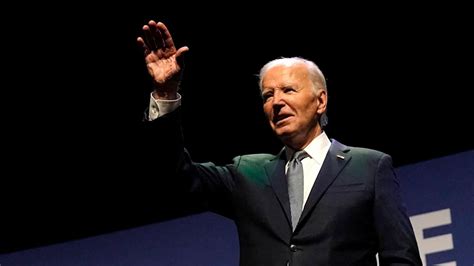 Dnc Says Virtual Roll Call To Nominate Biden Will Happen In August