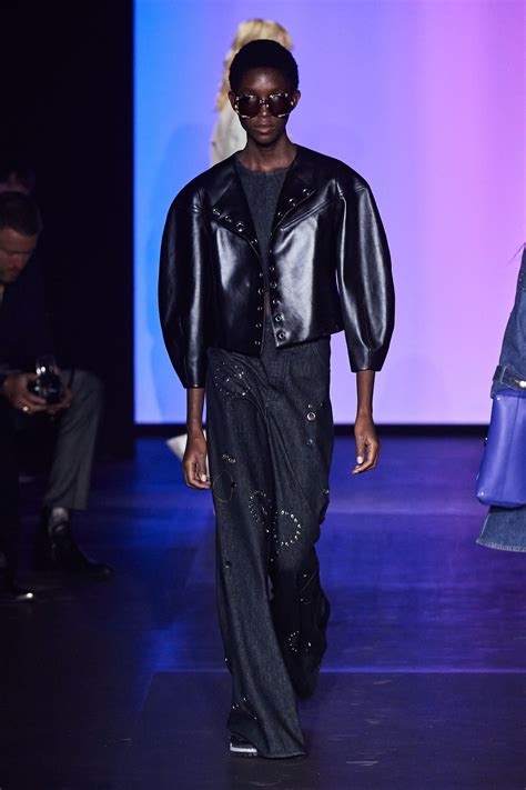 Chloe Spring Summer 2023 Ready To Wear