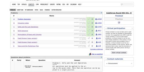 Vaibhav Kesarwani On Linkedin Leetcode Codeforces Codechef