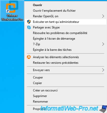 Boot On An USB Key From A Virtual Machine With VMware Workstation VMware Tutorials