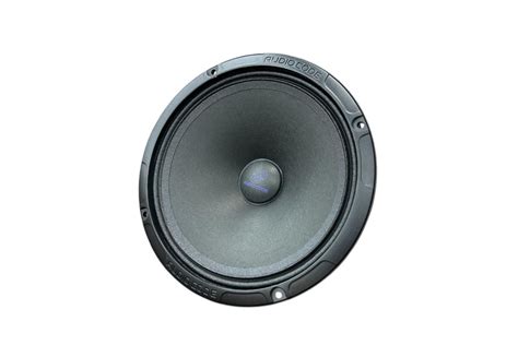 Audio Code Best Sound Car Audio