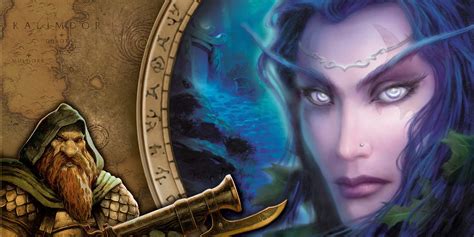 Wow Classic Update Secretly Adds Dual Spec