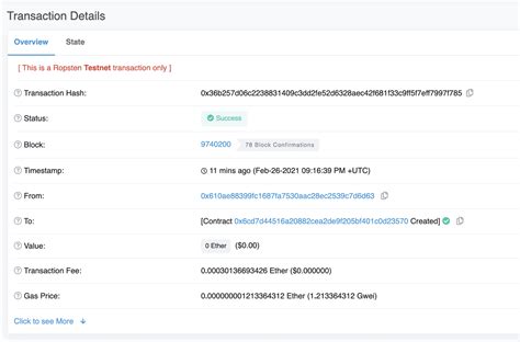 Hello World Smart Contract For Beginners Fullstack Ethereum Org