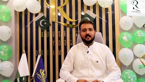 Anaya Mughal On Linkedin Landroutemarketing Lrgc Landrouteproperties Jashneazadi