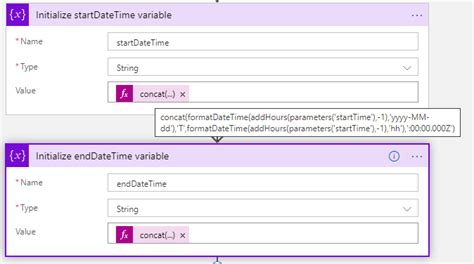 Azure How Can You Build A Query For Data Created In The Last 24 Hours