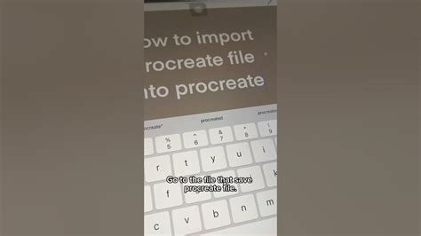 Procreate How To Procreate Procreateart Procreatetips