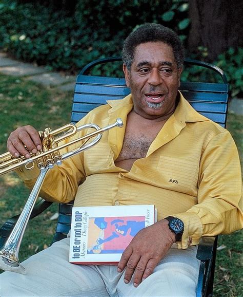 Dizzy Gillespie Made Manteca Famous At Least As A Jazz Song Manteca Bulletin
