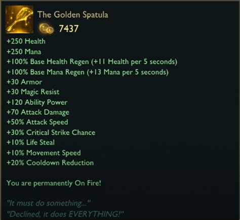 Lol Spatula Vs Lor Spatula Thoughts Rlegendsofruneterra