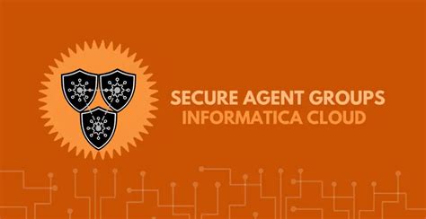 How To Restart Informatica Cloud Iics Secure Agent Thinketl
