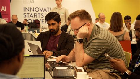 Blueprint For Modern Digital Government Comes Alive At Gds Local